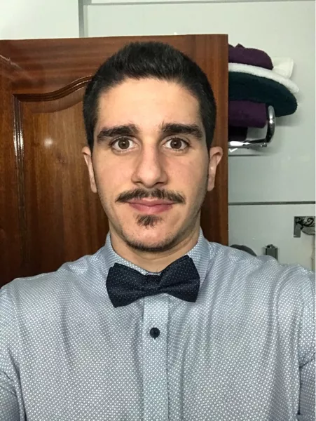 Marco Arjona Núñez - MobyGames