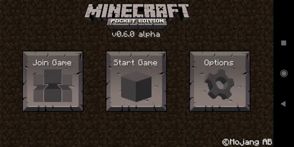 Minecraft: Pocket Edition (2011) - MobyGames