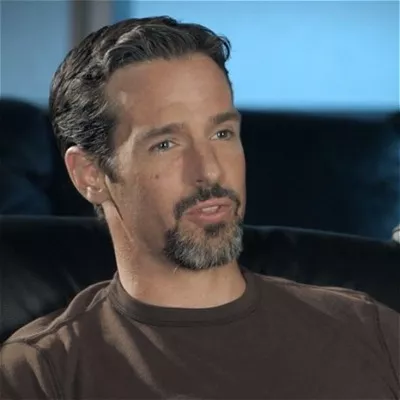 Jeffrey Pierce - MobyGames