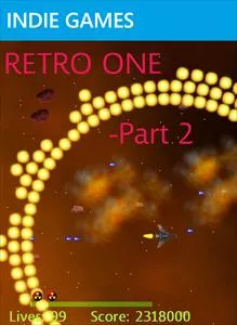 Retro One: Part 2 (2009) - MobyGames
