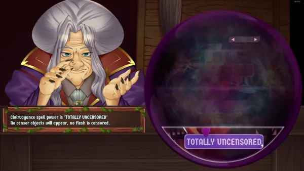 Waifu Discovered 2: Medieval Fantasy (2021) - MobyGames