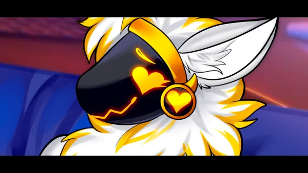 My Furry Protogen: 18+ Patch (2023) - MobyGames