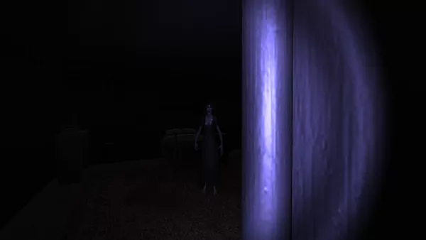 Kuchisake Onna (2018) - MobyGames