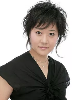 Mariko Suzuki - MobyGames