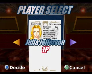 Crisisbeat (1998) - MobyGames