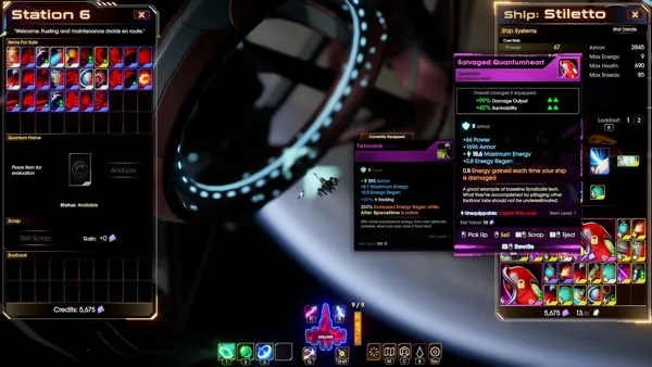 Reality Break (2025) - MobyGames