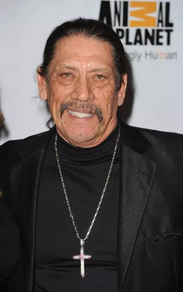 Danny Trejo - MobyGames