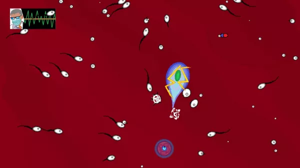 Ovary Overload (2012) - MobyGames
