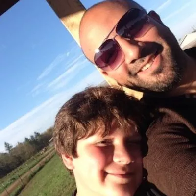 Hector Reyes Jr. - MobyGames