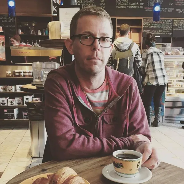 Bryant Johnson - MobyGames