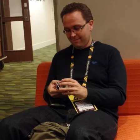 Glen Stuart - MobyGames