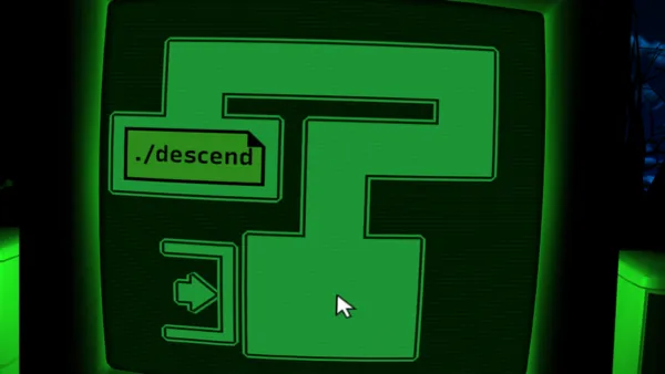 Dreader (2020) - MobyGames