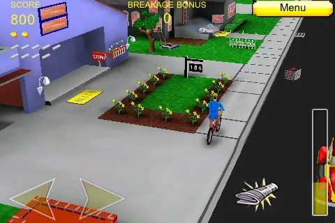 Paperboy (2009) - MobyGames