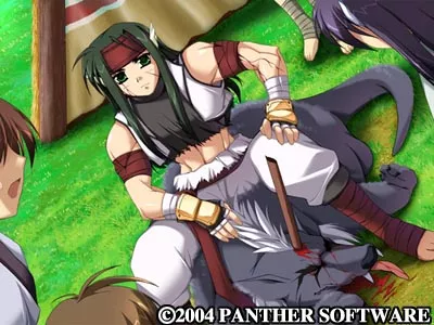 Aoi Namida (Shokaiban) (2004) - MobyGames