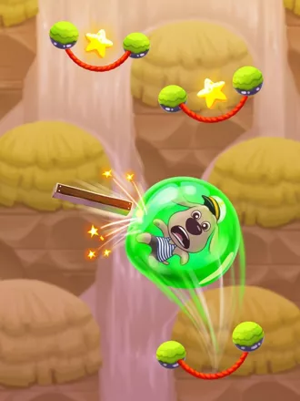 Talking Tom: Jump Up (2018) - MobyGames