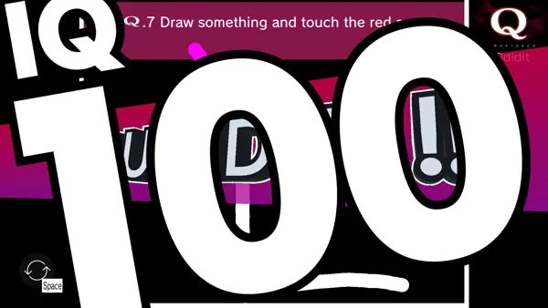 Q Remastered (2022) - MobyGames