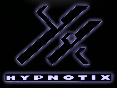 Hypnotix, Inc. Logos - MobyGames