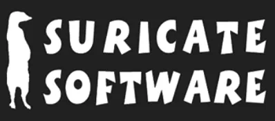 Suricate Software Logos - MobyGames