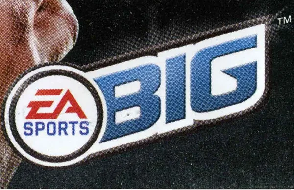 EA Sports Freestyle Logos - MobyGames