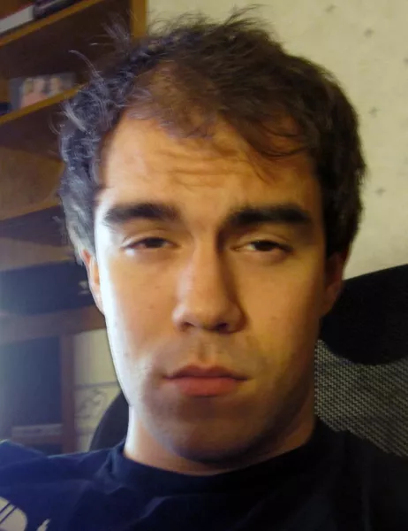 Lane Davis - MobyGames