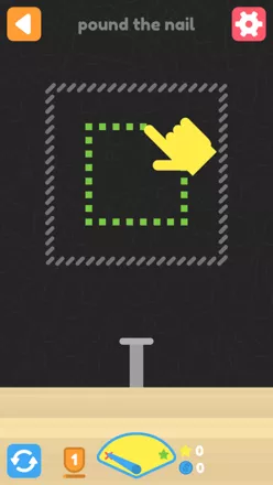 Squiggle Drop (2023) - MobyGames