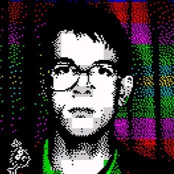 Mark R Jones (@MarkRJones) - MobyGames