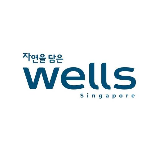 Wells Singapore (@wellssingapore) - MobyGames
