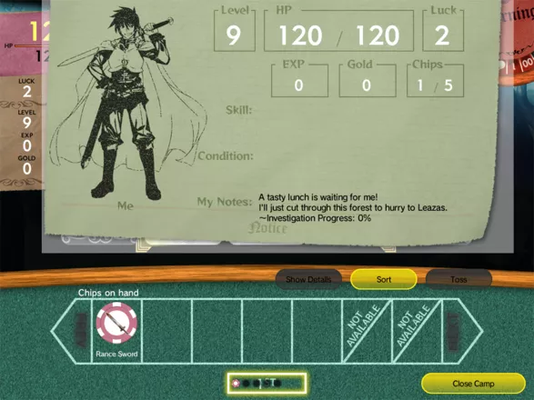 Rance 01: Quest for Hikari + Rance 02: The Rebellious Maidens (2020) - MobyGames