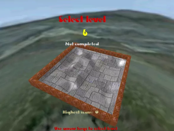 Nibbles 3D screenshots - MobyGames