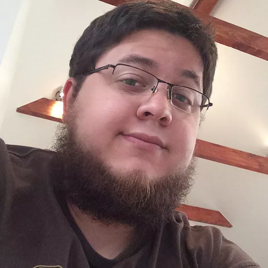 Walter Torres - MobyGames