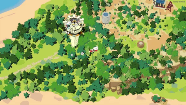 Nitro Gen Omega screenshots - MobyGames