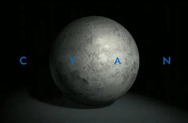 Cyan Worlds, Inc. Logos - MobyGames