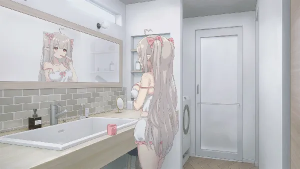 A Simple Life with My Unobtrusive Sister (2025) - MobyGames