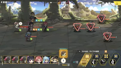 Last Origin (2020) - MobyGames