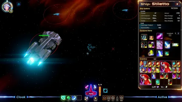 Reality Break (2025) - MobyGames