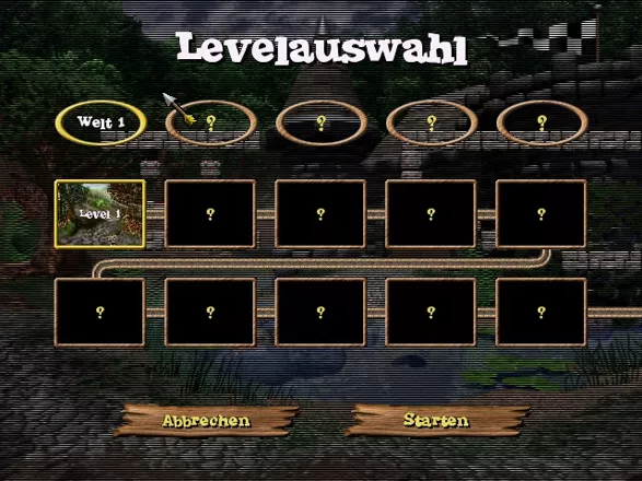 Froggy Castle (2003) - MobyGames