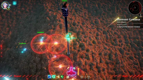 Reality Break (2025) - MobyGames