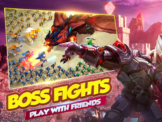 Guardian Kingdoms (2017) - MobyGames