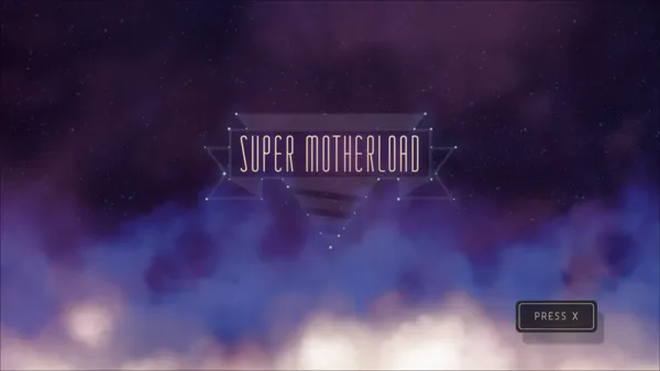 Super Motherload (2013) - MobyGames