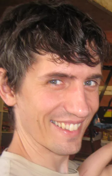 Gavin Dodd - MobyGames