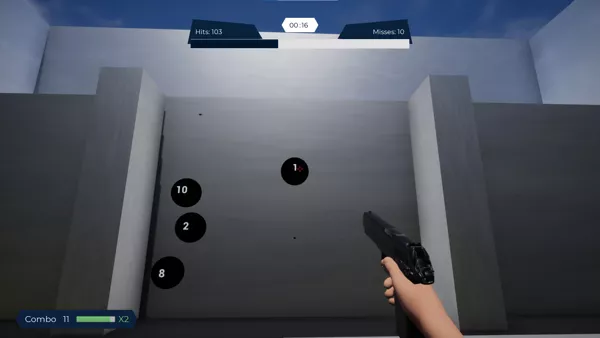 Aim God (2022) - MobyGames