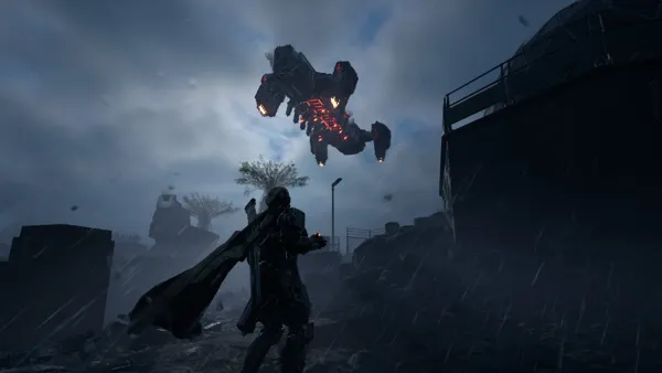 Helldivers II (2024) - MobyGames