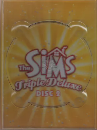 The Sims: Complete Collection box covers - MobyGames