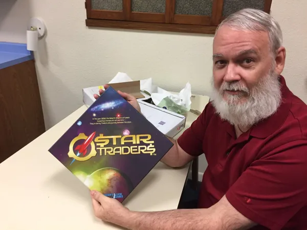 David Ladyman - MobyGames