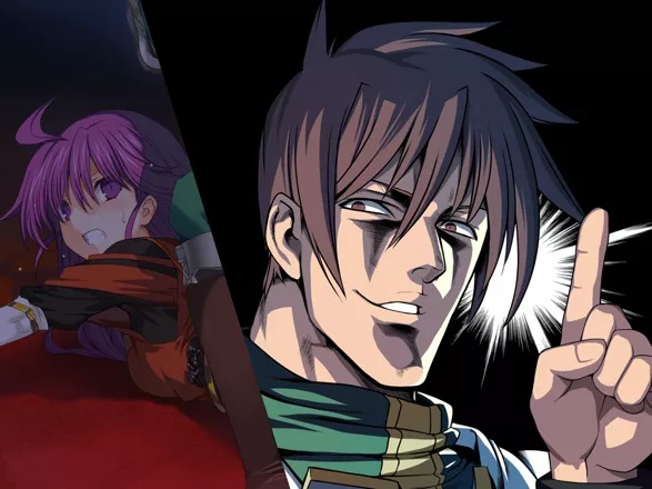 Rance 01: Quest for Hikari + Rance 02: The Rebellious Maidens (2020) - MobyGames