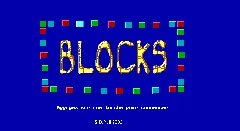 Outside the Blocks (2025) - MobyGames