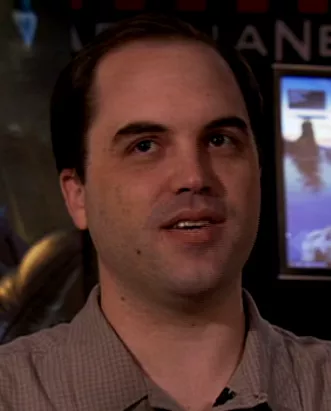 Brett Vickers - MobyGames