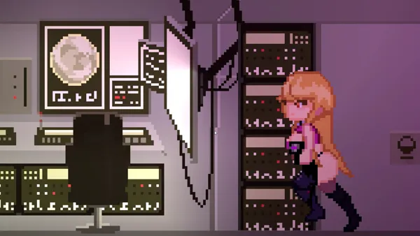 Lustful Victor (2024) - MobyGames