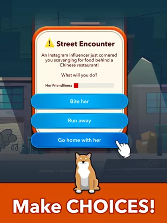BitLife Dogs: DogLife (2021) - MobyGames