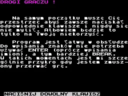 Computer Master Mind (1986) - MobyGames